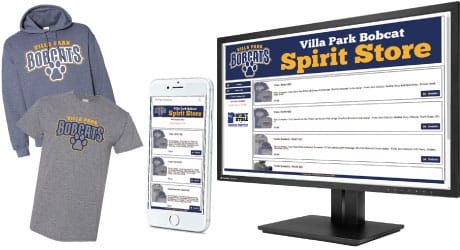 Screen Printing, Custom Shirts & Clothing Orange County, CA